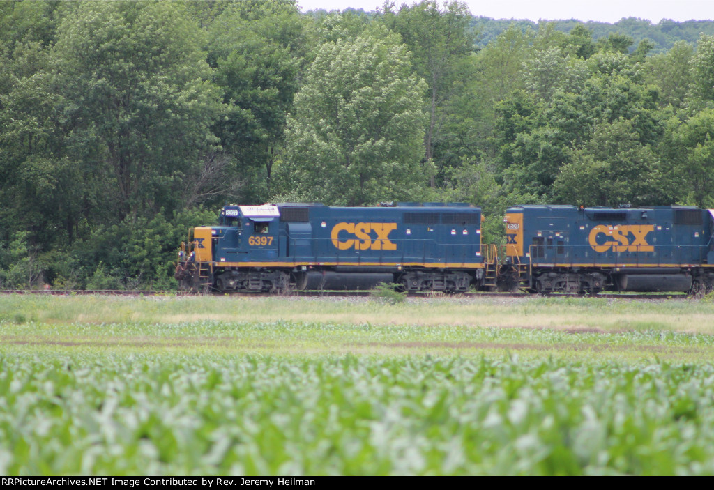 CSX 6397 (1)